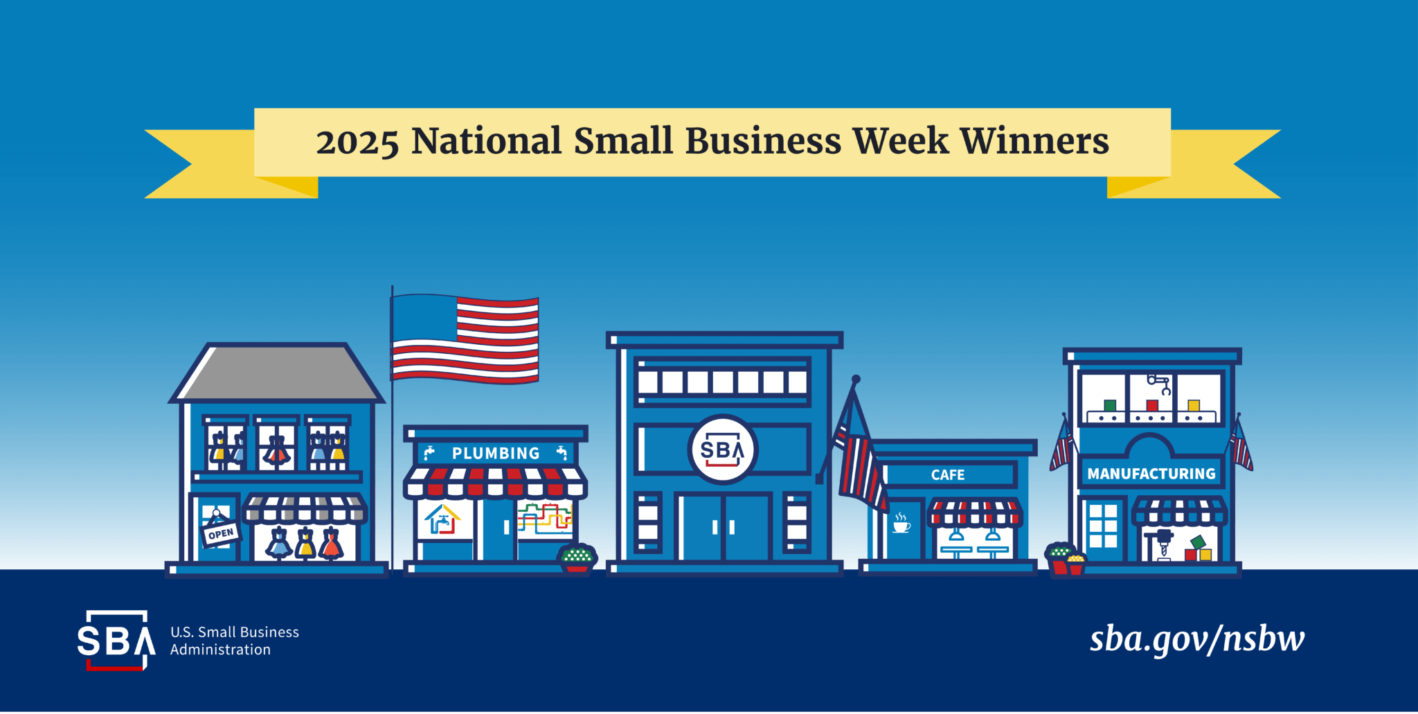SBA's Lower Rio Grande Valley District Announces 2025 Winners - The ...
